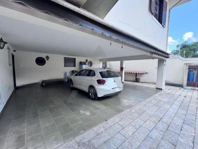 Casa à venda em Campinas, Parque Nova Campinas, com 5 quartos, com 478 m²