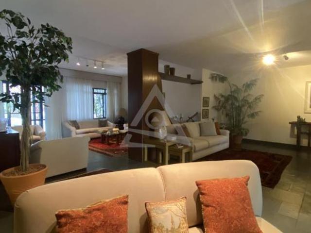 Casa à venda em Campinas, Parque Nova Campinas, com 5 quartos, com 594 m²