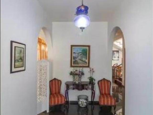 Casa à venda em Campinas, Parque Nova Campinas, com 5 quartos, com 760 m²