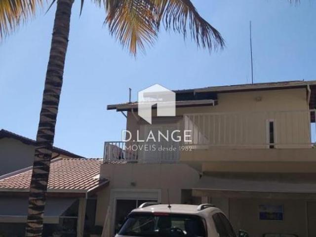 Casa à venda em Campinas, Parque Alto Taquaral