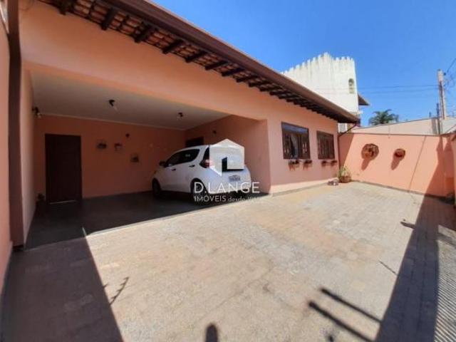 Casa à venda em Campinas, Parque Alto Taquaral