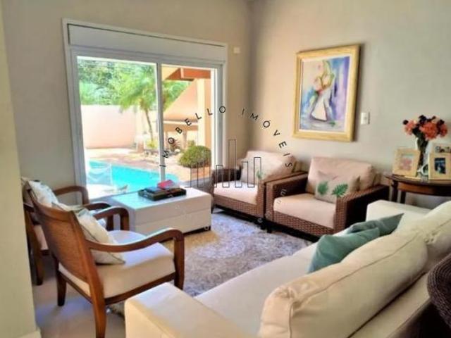 Casa à venda em Campinas, Parque Alto Taquaral, com 3 suítes, com 260 m²