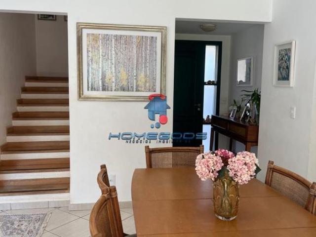Casa à venda em Campinas, Parque Alto Taquaral, com 3 quartos, com 178 m²