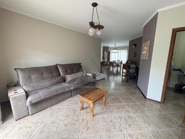 Casa à venda em Campinas, Parque Alto Taquaral, com 3 quartos, com 193 m²