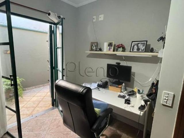 Casa à venda em Campinas, Parque Alto Taquaral, com 3 quartos, com 193 m²