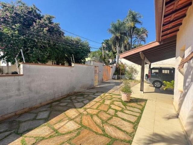 Casa à venda em Campinas, Parque Alto Taquaral, com 3 quartos, com 210 m²