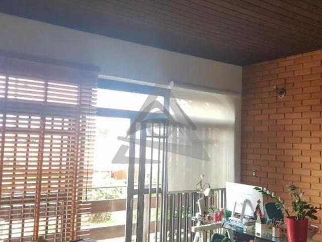Casa à venda em Campinas, Parque Alto Taquaral, com 3 quartos, com 265 m²