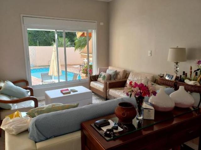 Casa à venda em Campinas, Parque Alto Taquaral, com 3 quartos, com 262 m²