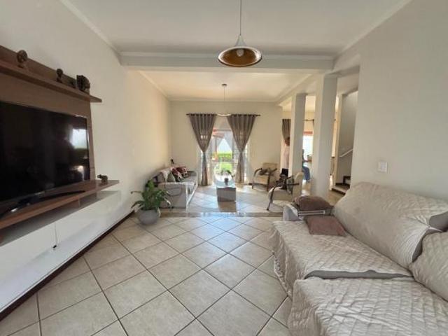 Casa à venda em Campinas, Parque Alto Taquaral, com 4 quartos, com 245 m²