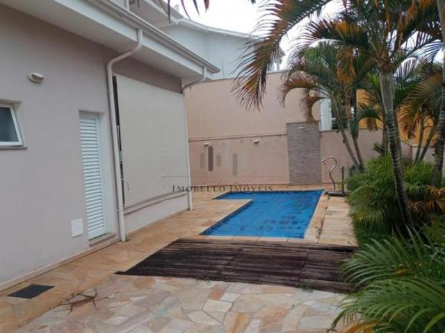 Casa à venda em Campinas, Parque Alto Taquaral, com 4 quartos, com 250 m²