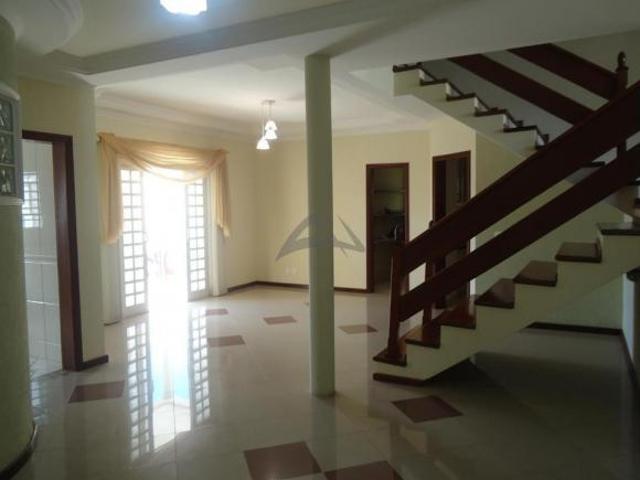 Casa à venda em Campinas, Parque Alto Taquaral, com 4 quartos, com 288 m²