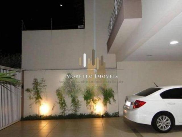 Casa à venda em Campinas, Parque Alto Taquaral, com 4 quartos, com 311 m²