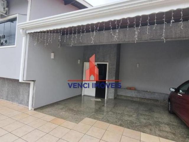 Casa à venda em Campinas, Parque Alto Taquaral, com 4 quartos, com 330 m²
