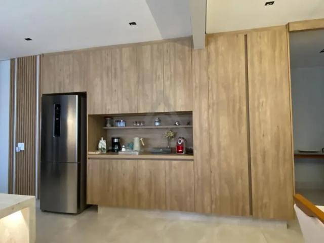 Casa à venda em Campinas, Parque Alto Taquaral, com 4 quartos, com 350 m²
