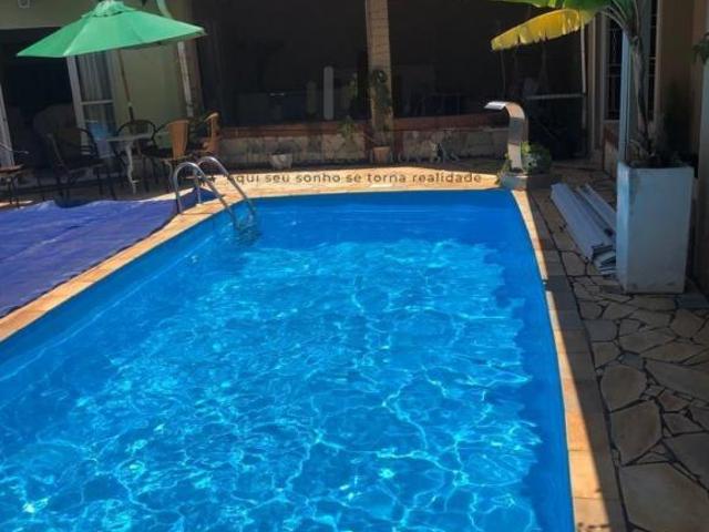 Casa à venda em Campinas, Parque Alto Taquaral, com 5 quartos, com 250 m²