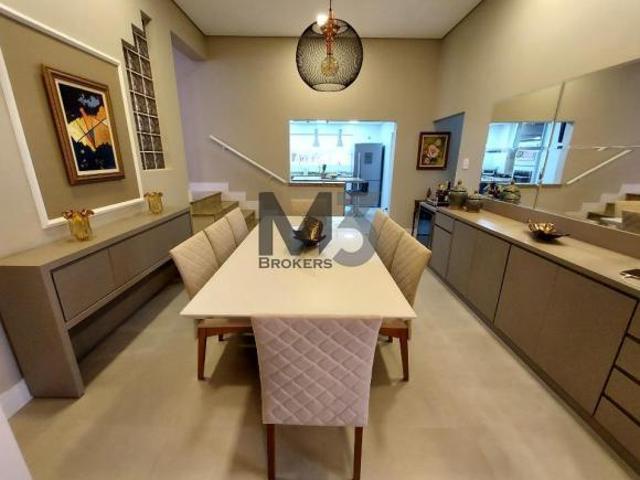 Casa à venda em Campinas, Parque Alto Taquaral, com 5 quartos, com 320 m²