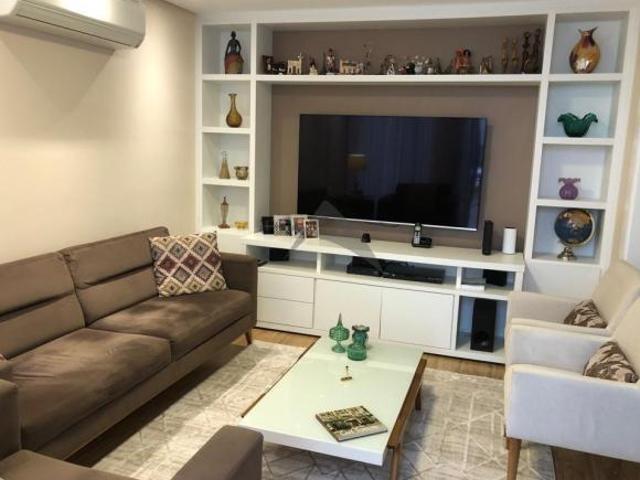 Casa à venda em Campinas, Parque Alto Taquaral, com 5 quartos, com 320 m²