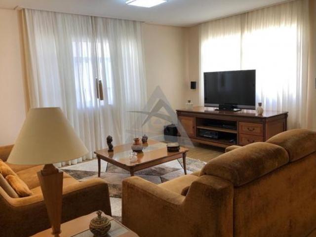 Casa à venda em Campinas, Parque Alto Taquaral, com 5 quartos, com 320 m²