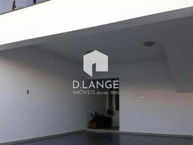 Casa à venda em Campinas, Parque Beatriz, com 3 quartos, com 231 m²