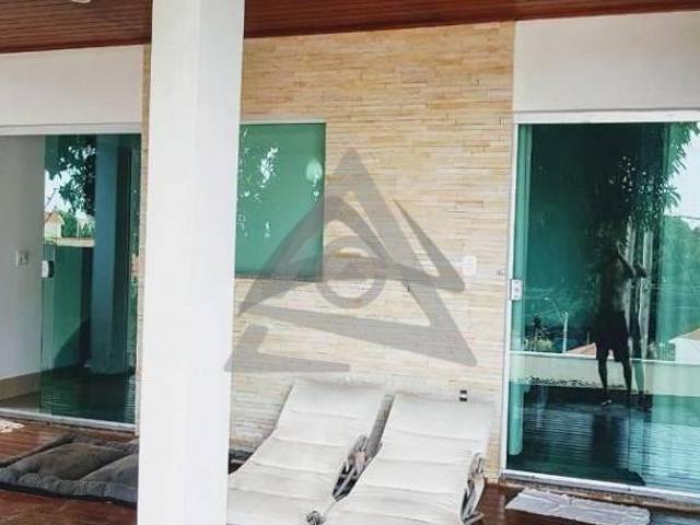Casa à venda em Campinas, Parque Brasília, com 2 quartos, com 94 m²