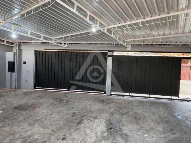 Casa à venda em Campinas, Parque Brasília, com 3 quartos, com 96 m²