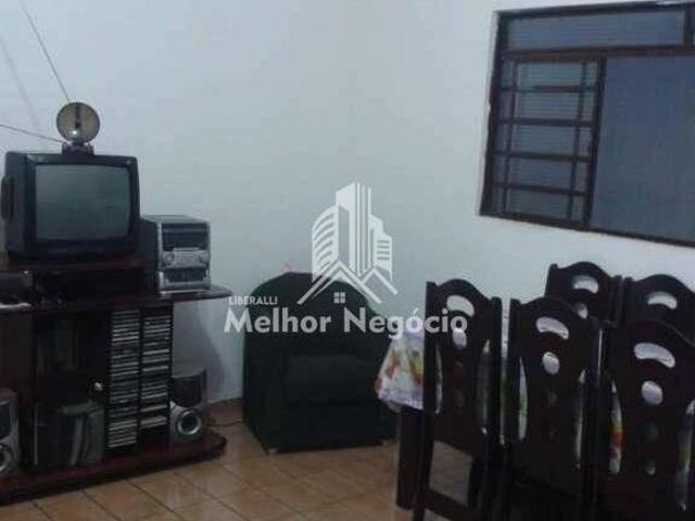 Casa à venda em Campinas, Parque CEASA, com 3 quartos, com 94.54 m²