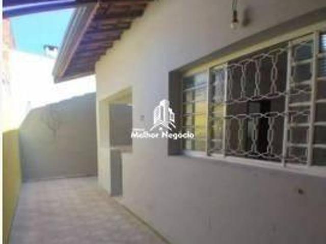 Casa à venda em Campinas, Parque Cidade Campinas, com 3 quartos, com 110 m²