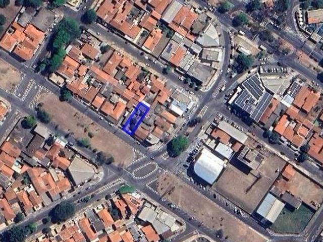 Casa à venda em Campinas, Parque da Figueira, com 1 quarto, com 60 m²