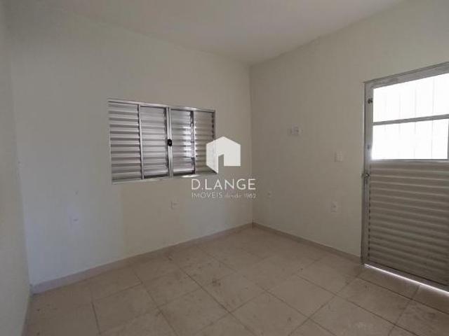 Casa à venda em Campinas, Parque da Figueira, com 2 quartos, com 119 m²