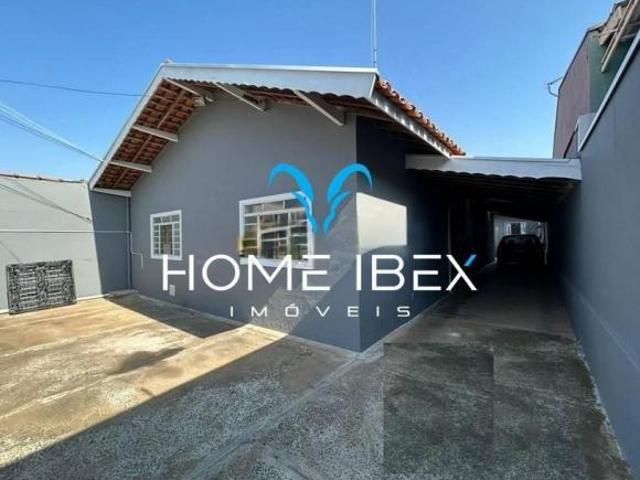 Casa à venda em Campinas, Parque da Figueira, com 3 quartos, com null m²