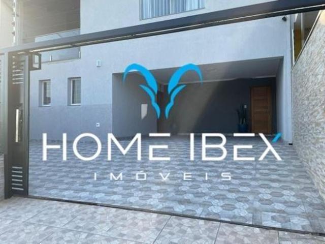 Casa à venda em Campinas, Parque da Figueira, com 3 quartos, com 150 m²
