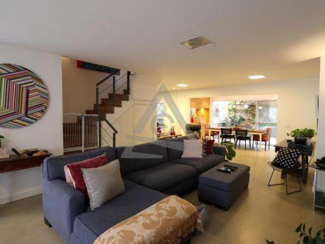 Casa à venda em Campinas, Parque da Hípica, com 3 quartos, com 160 m², Maidan Hípica Lifestyle