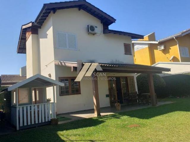 Casa à venda em Campinas, Parque da Hípica, com 3 quartos, com 208 m², Condomínio Notre Dame