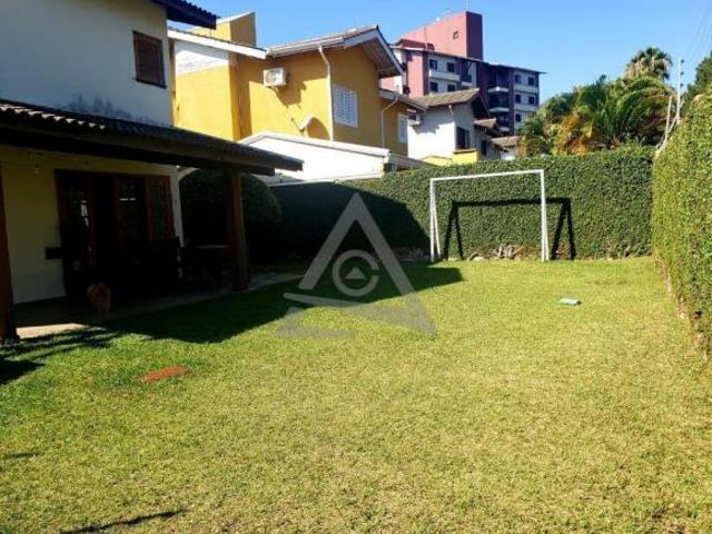 Casa à venda em Campinas, Parque da Hípica, com 3 quartos, com 240 m², Notre Dame Residences