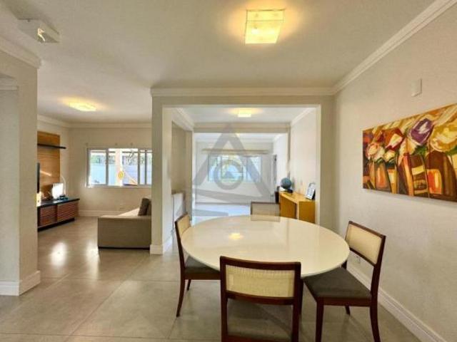 Casa à venda em Campinas, Parque da Hípica, com 3 quartos, com 276 m², Notre Dame Residences