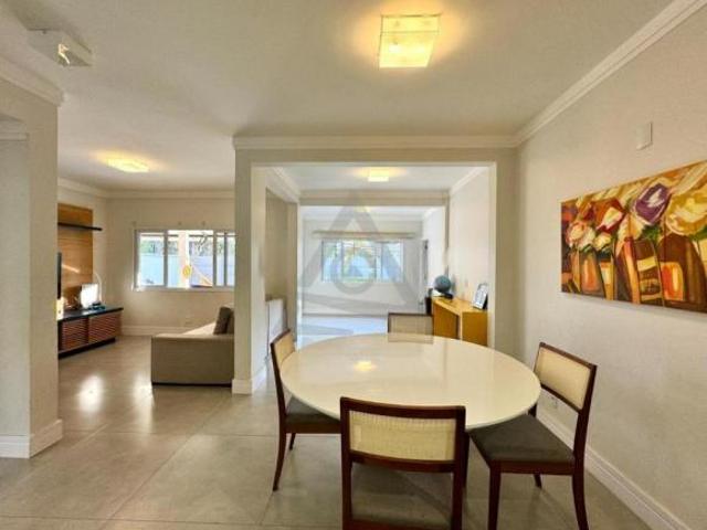 Casa à venda em Campinas, Parque da Hípica, com 3 quartos, com 276 m², Notre Dame Residences