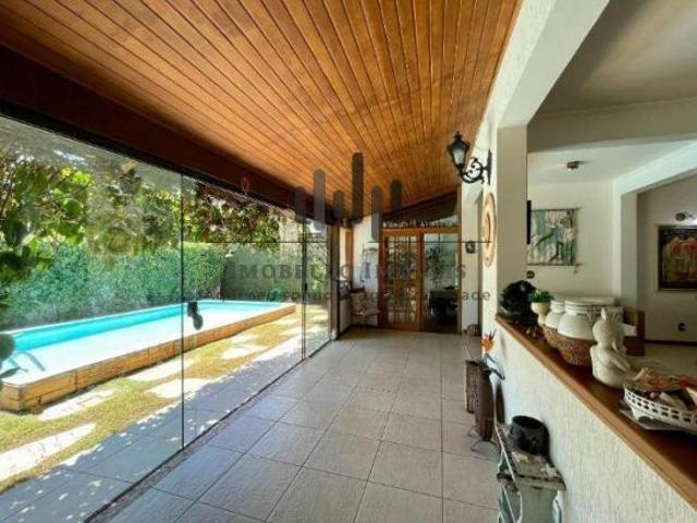 Casa à venda em Campinas, Parque da Hípica, com 4 quartos, com 208 m²