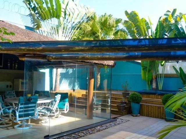 Casa à venda em Campinas, Parque da Hípica, com 4 quartos, com 215 m², Villa Siciliana