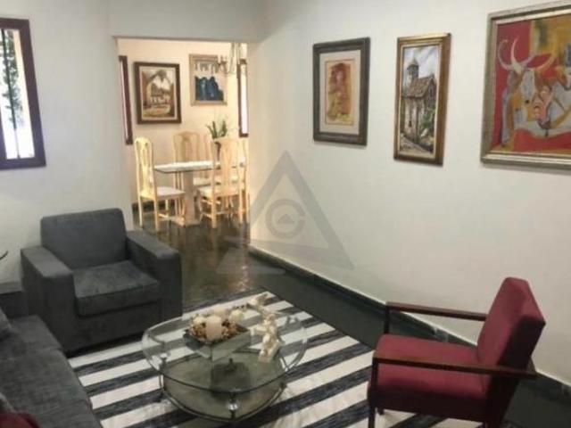 Casa à venda em Campinas, Parque da Hípica, com 4 quartos, com 238 m², Parque da Hípica