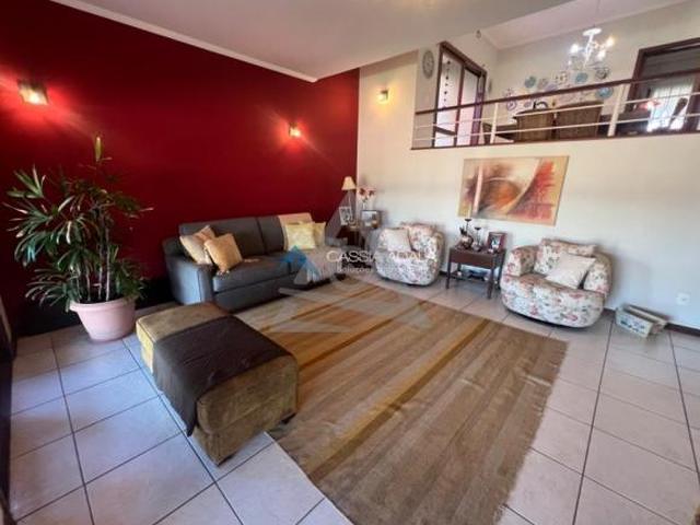 Casa à venda em Campinas, Parque da Hípica, com 4 quartos, com 249 m², Parque da Hípica