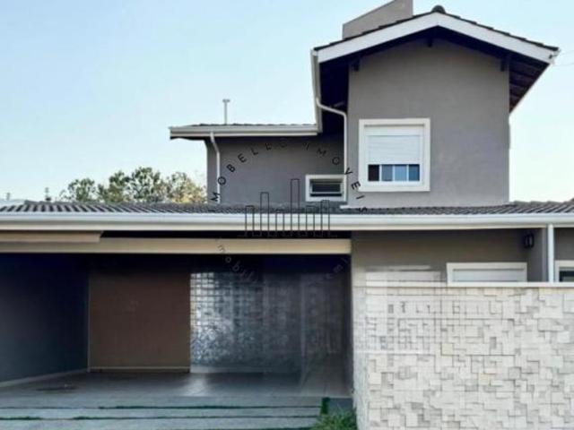 Casa à venda em Campinas, Parque da Hípica, com 4 quartos, com 274 m²