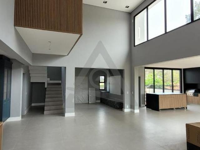 Casa à venda em Campinas, Parque da Hípica, com 4 suítes, com 265 m², Parque da Hípica