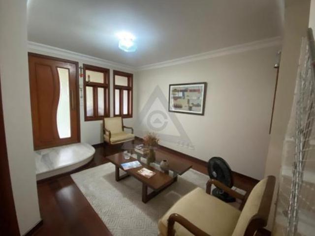 Casa à venda em Campinas, Parque da Hípica, com 4 suítes, com 275 m², Parque da Hípica