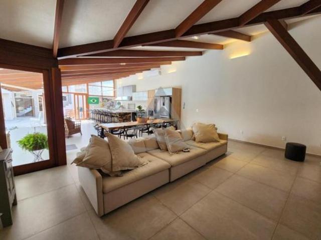 Casa à venda em Campinas, Parque da Hípica, com 4 suítes, com 480 m², Parque da Hípica