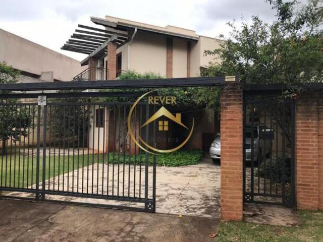 Casa à venda em Campinas, Parque das Universidades, com 4 quartos, com 220 m²