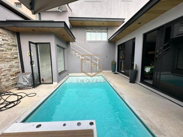 Casa à venda em Campinas, Parque das Universidades, com 4 quartos, com 390 m²