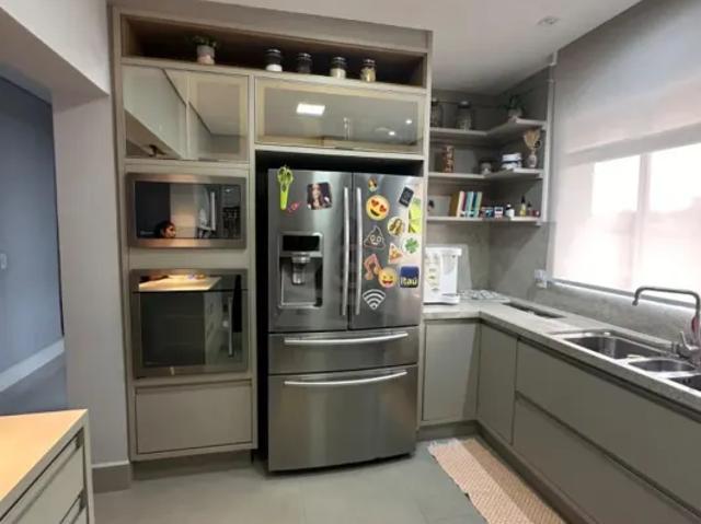 Casa à venda em Campinas, Parque das Universidades, com 4 quartos, com 306 m²
