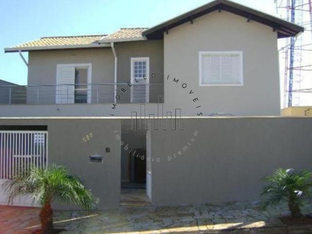 Casa à venda em Campinas, Parque das Universidades, com 4 quartos, com 400 m²