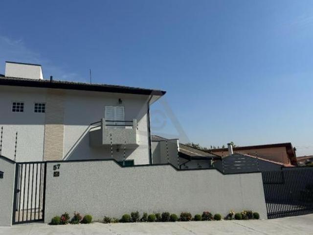 Casa à venda em Campinas, Parque das Universidades, com 4 suítes, com 210 m²