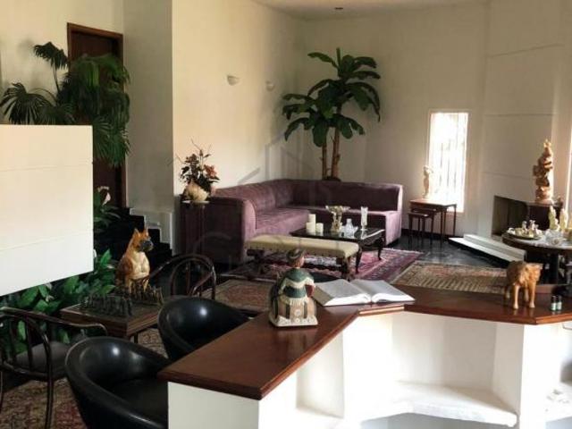 Casa à venda em Campinas, Parque das Universidades, com 4 suítes, com 249.83 m²